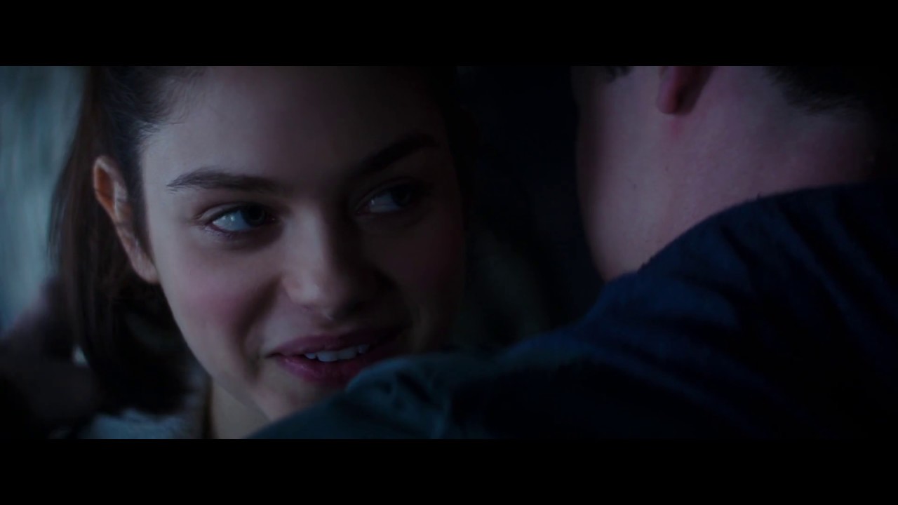 Most creative movie scenes from Goosebumps (2015) - YouTube