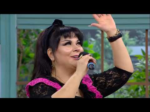 Təranə Qumral və Musa Musayev — Yarim (01.03.2022)