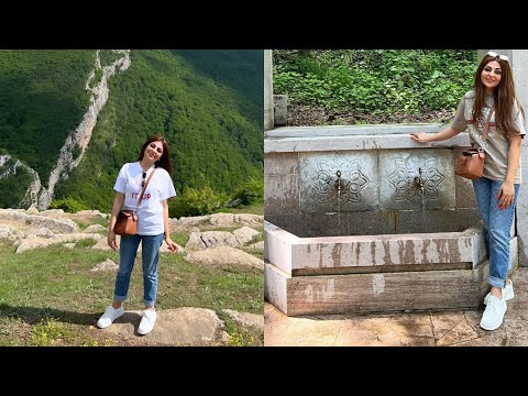 GÜLAY ZEYNALLI ŞUŞADA!