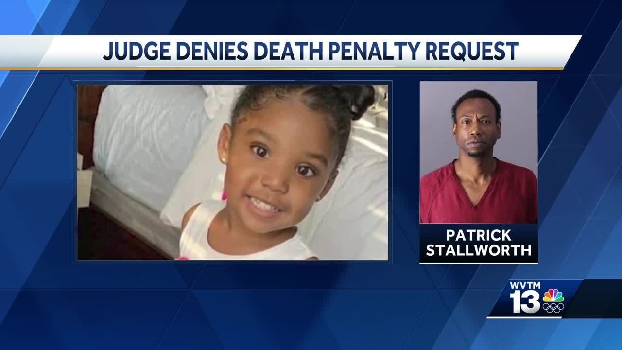Judge denies "Cupcake" McKinney murder suspect's death penalty request ...