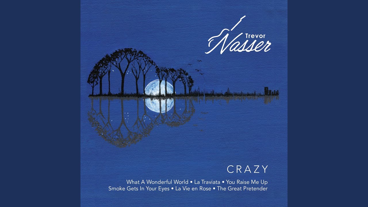 When the Snow Is on the Roses - YouTube