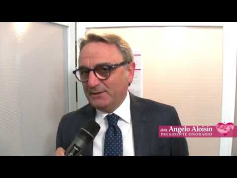 dott. Angelo Aloisio - YouTube