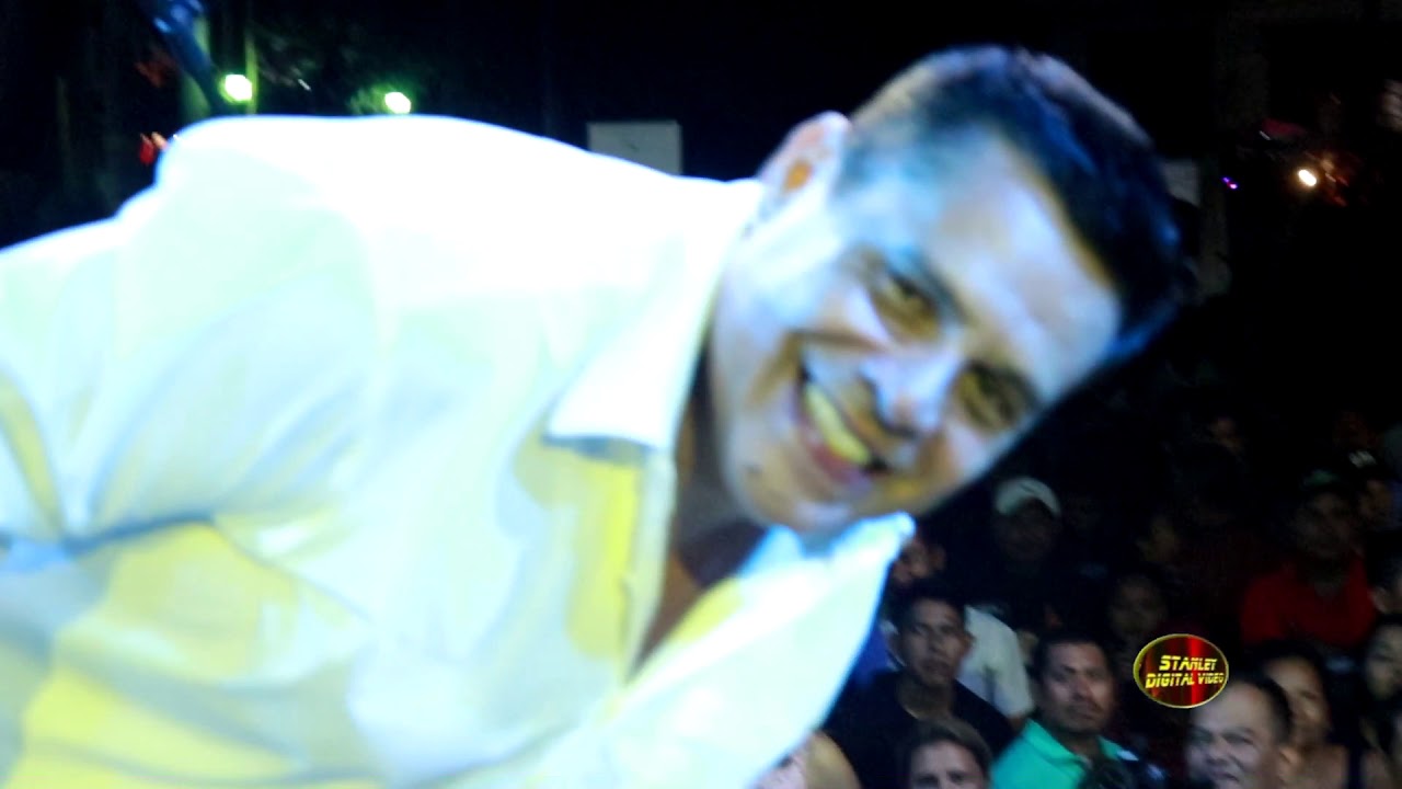 René Alonso, y su Banda Láser El Pura Uva en el festival de Los ...