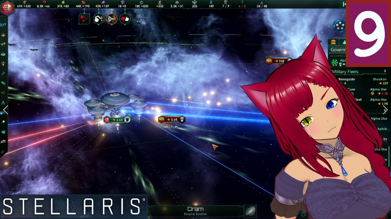 CAT[9]: Happy Flowers - YouTube