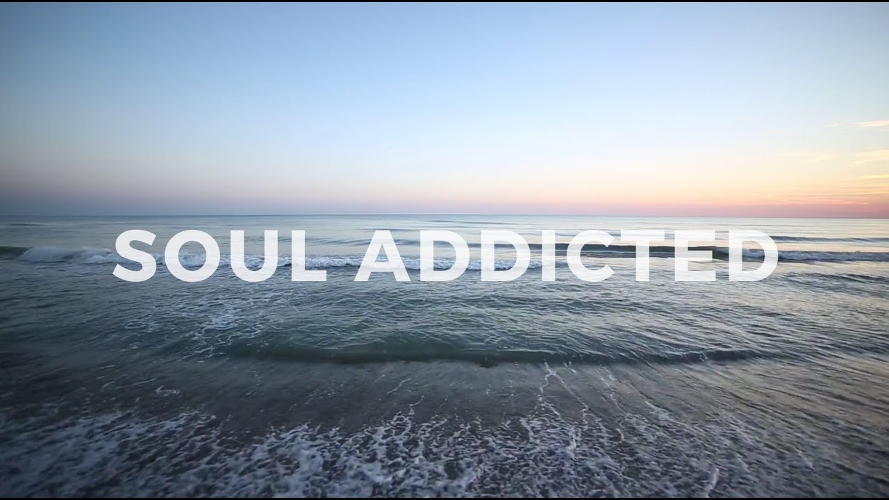 Soul Addicted Mix Episode 03🌅 Summer Beach Sunset Relaxing Chill Soft ...