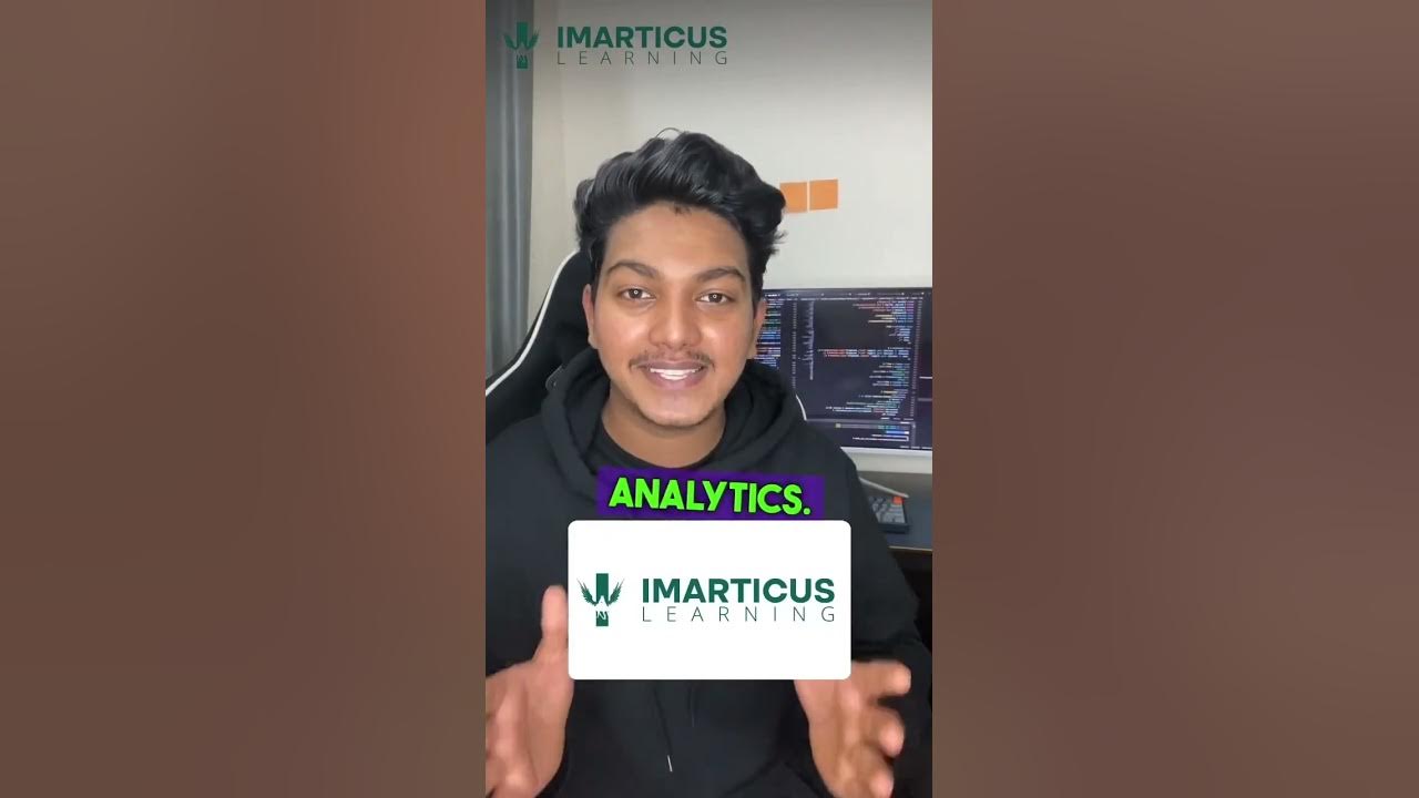 Turn data into insights with our PGProgram in Data Science | Imarticus ...