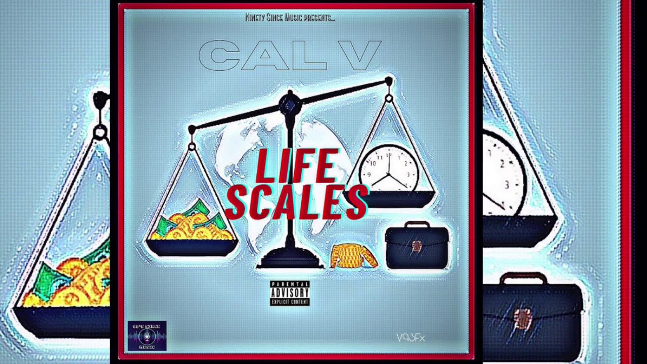 Cal V | Full of It (Prod.by.Ceifador) - YouTube