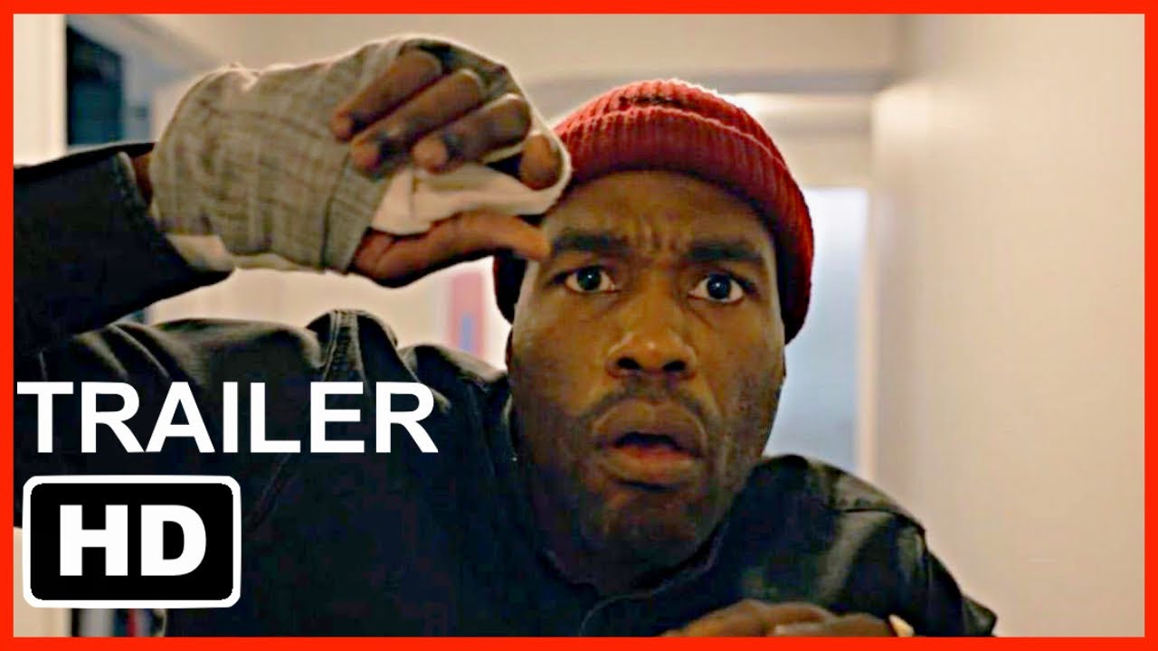 CANDYMAN Trailer (2020) [HD] - YouTube