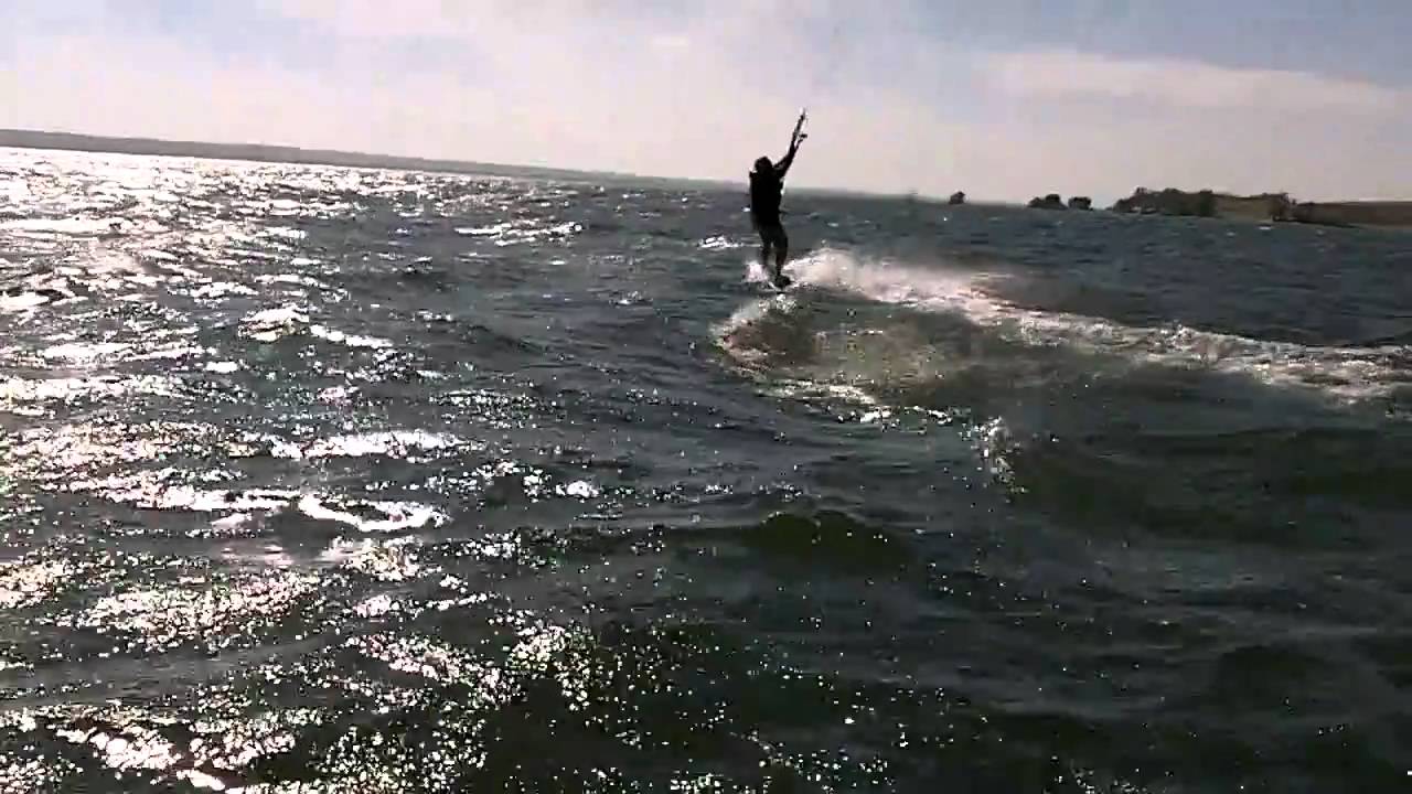 The Kite Ranch - Instruction - YouTube