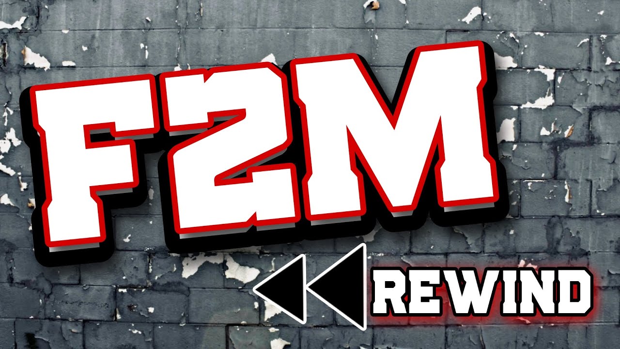 "F2M Rewind" - Four 2 Many Episode 100 Part 4 - YouTube