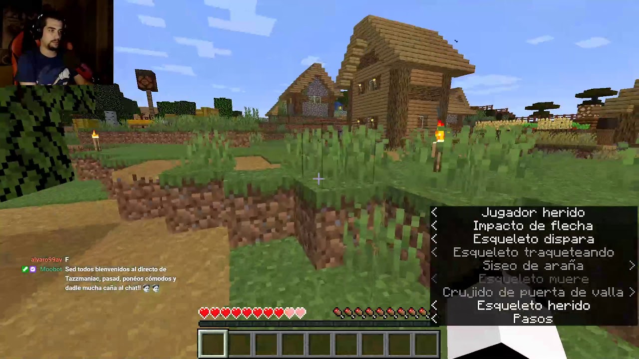 GRANJA de HIERRO "SENCILLA" - NWLS - 19 - YouTube