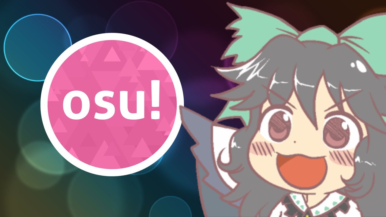 osu!taiko mapping with Ono - YouTube