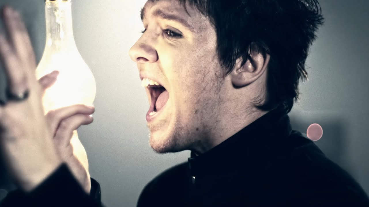 Nine Lashes - Anthem of the Lonely [4K, VFR, 16:9, Remastered] - YouTube