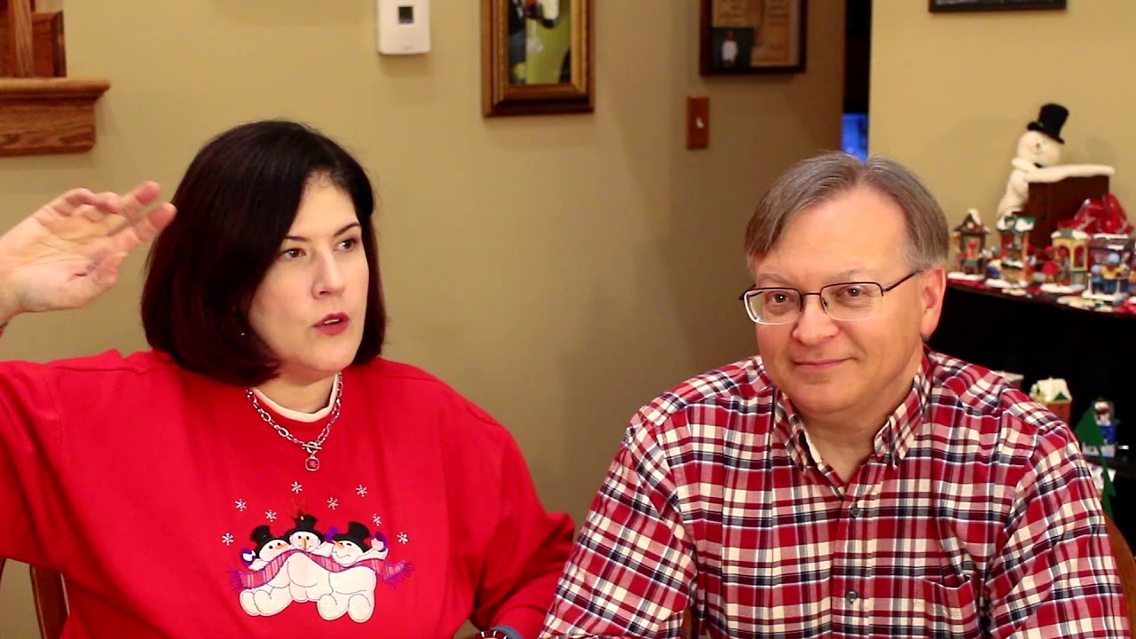 Table For Two Show S06.5xE10 10 Minute Heist The Wizard's Tower - YouTube