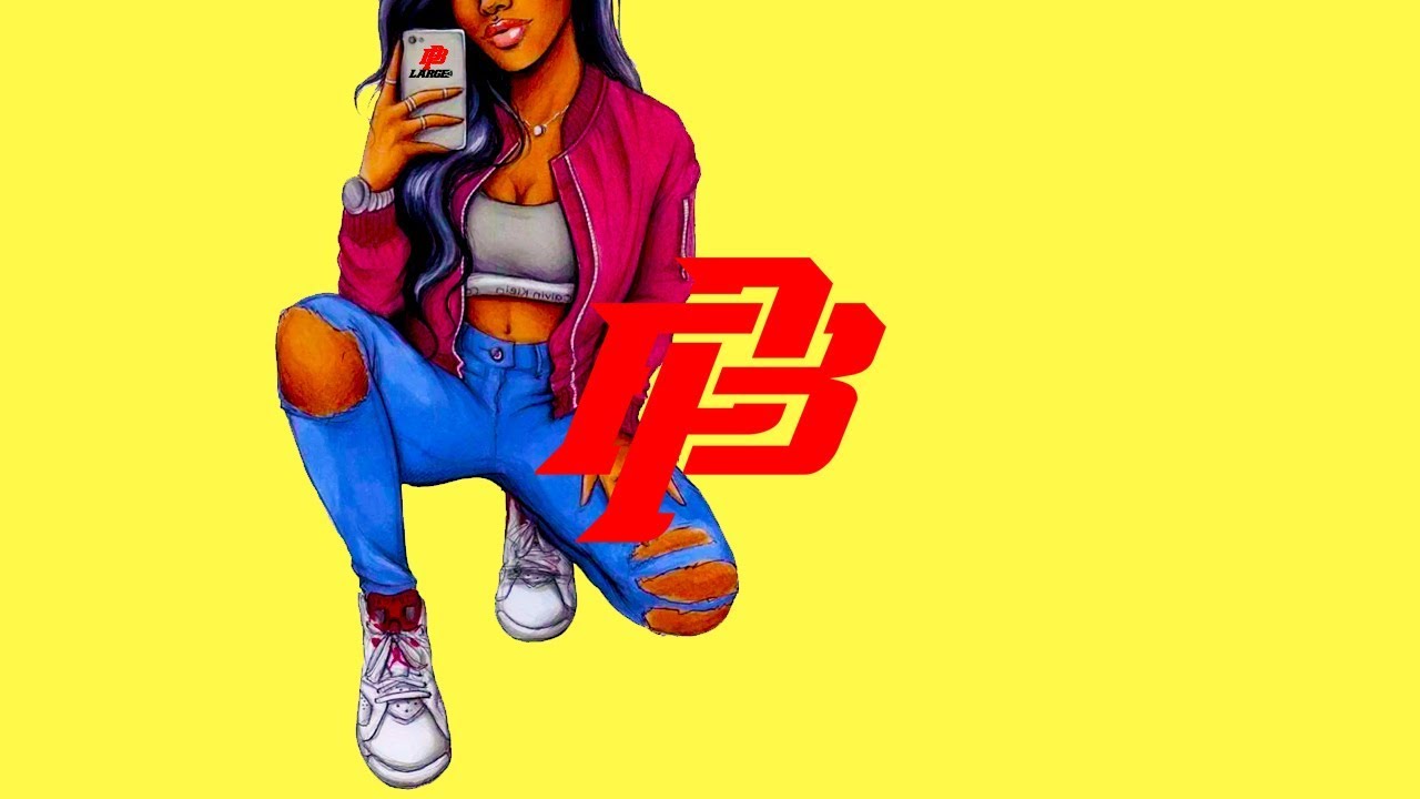 [FREE] City Girls x Ball Greezy x Trina Type Beat "PUSH IT" (Prod. PB ...
