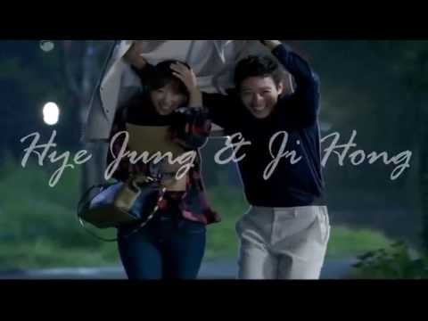 Doctors Crush - Yoo Hye Jung y Hong Ji Hong