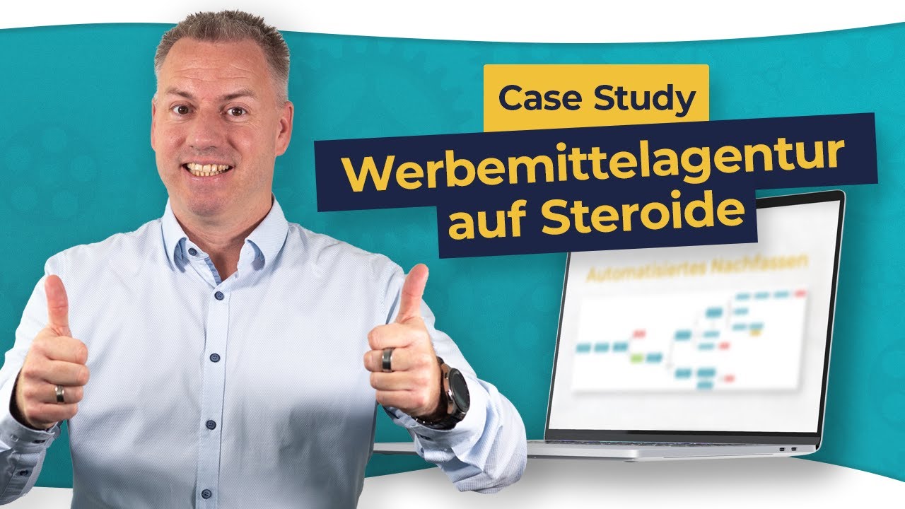 Odoo Case Study - YouTube