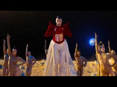 Kerimcan Durmaz - Vida Loca (Ters mesaj)