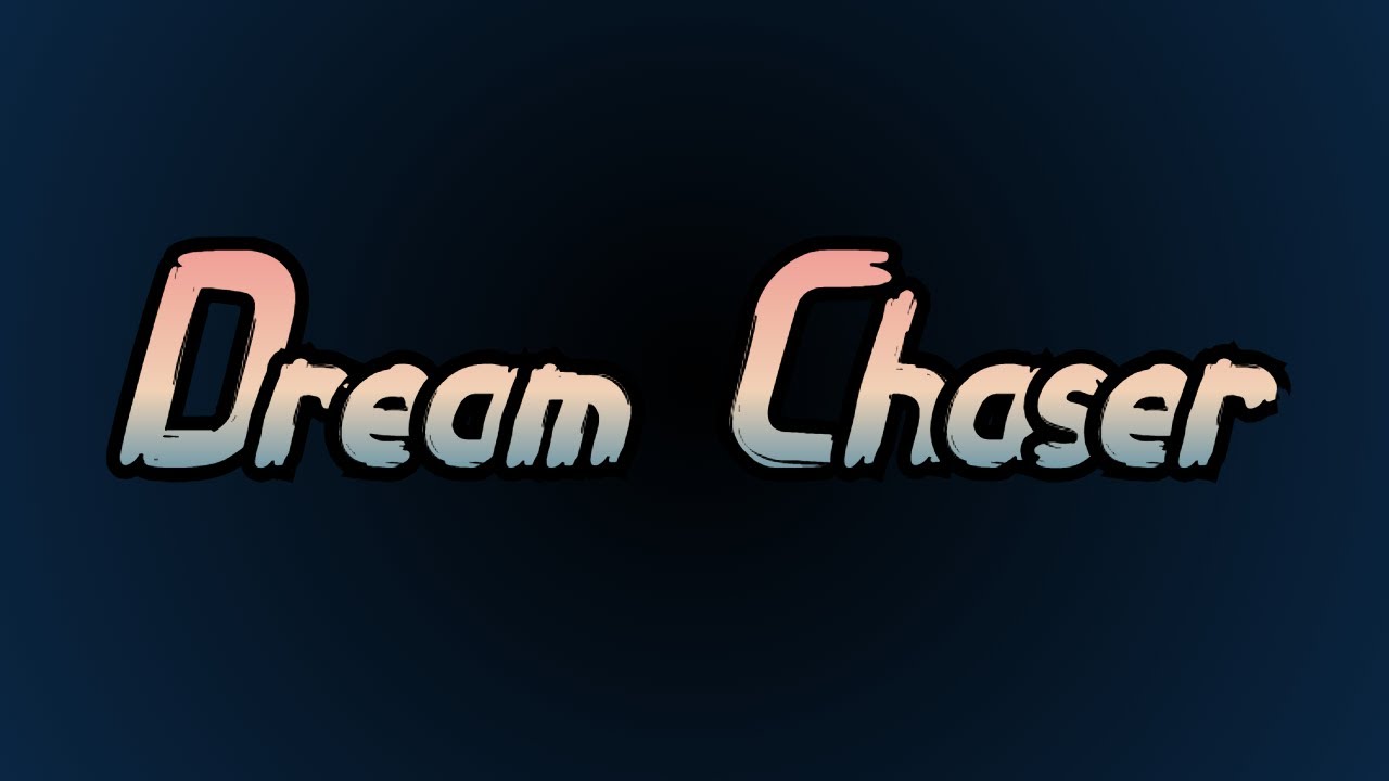 "Dream Chaser" | Lyrics by Devin Her - YouTube