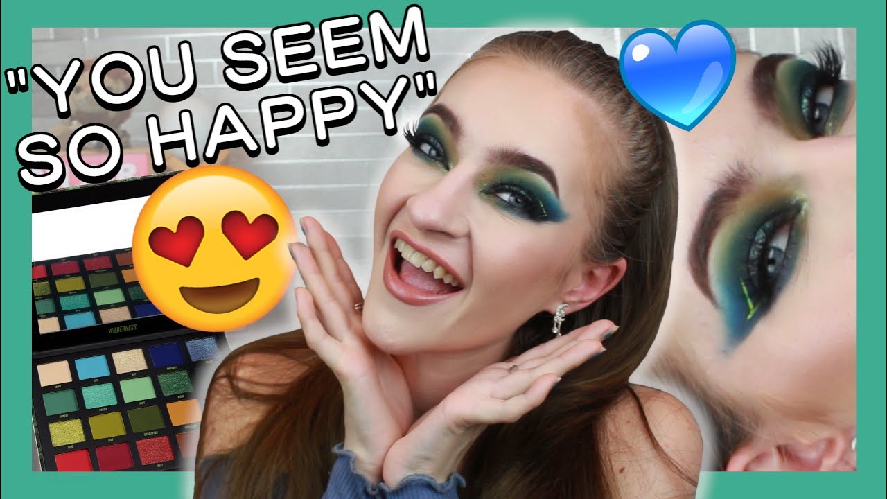 MY LIFE IS FINALLY MAKING ME HAPPY, AND I'M ACHIEVING MY DREAMS! (grwm ...