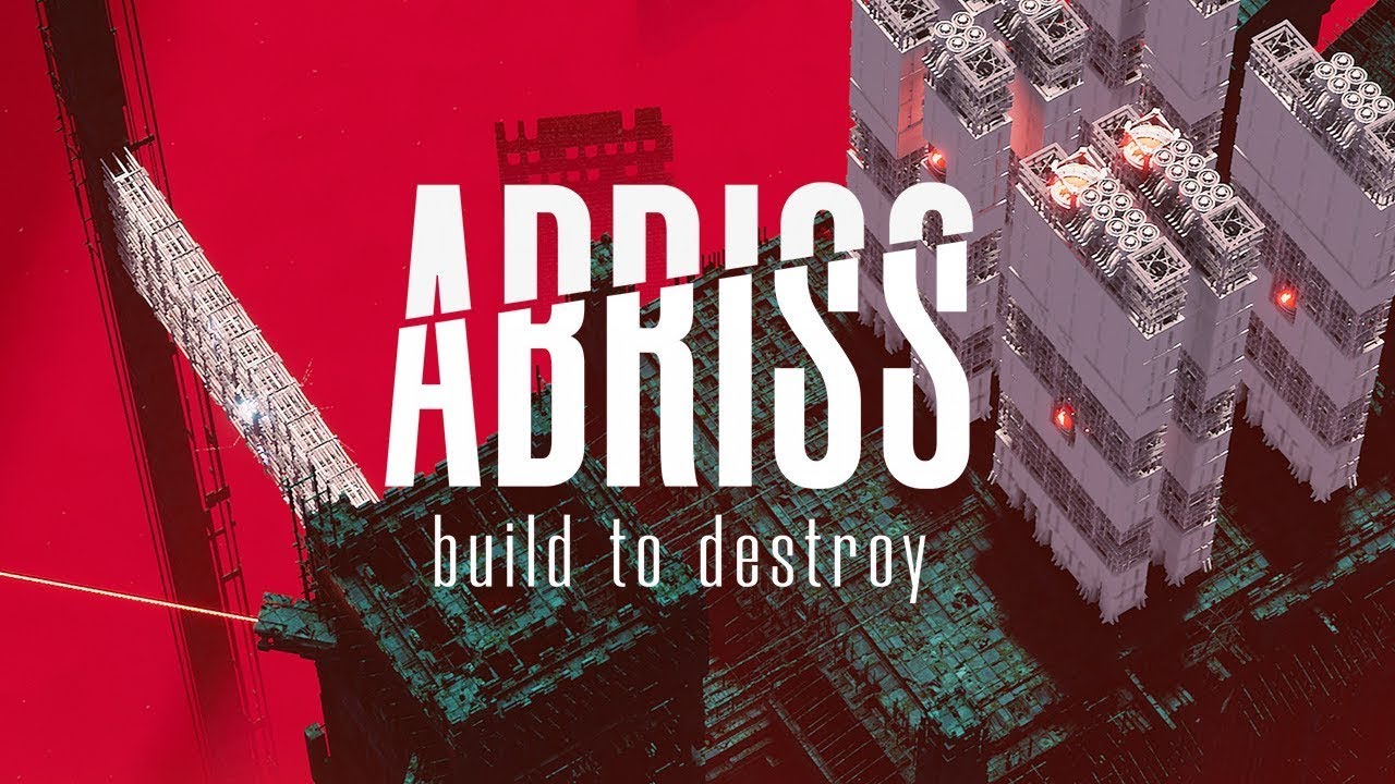 Уничтожение - Abriss - Build to Destroy #2 - YouTube
