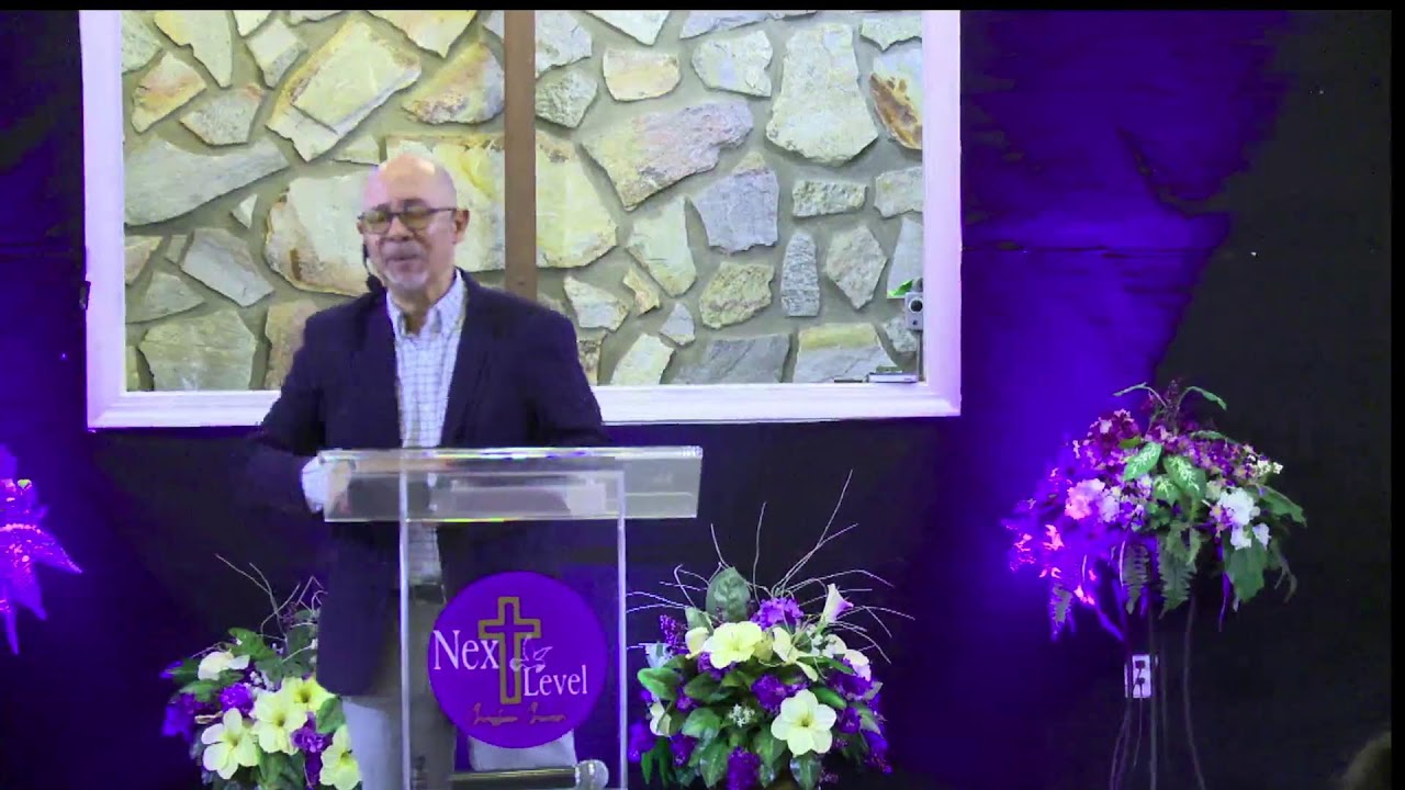 Next Level Christian Church - YouTube