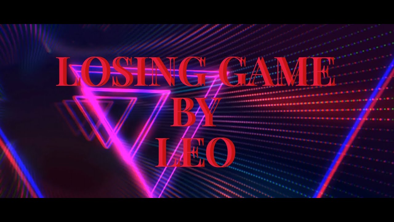 Losing Game by Leo - YouTube