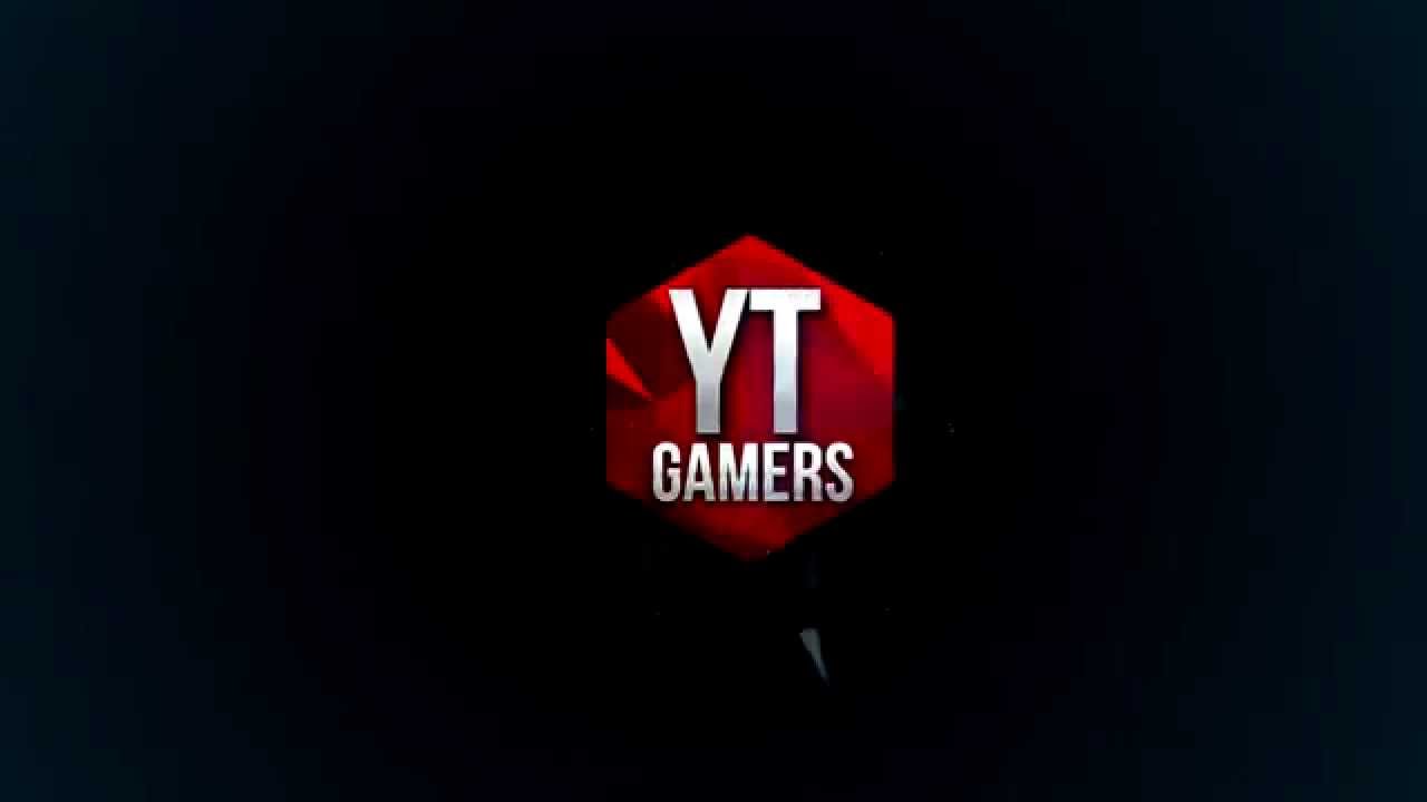 YT Gamers Intro - YouTube