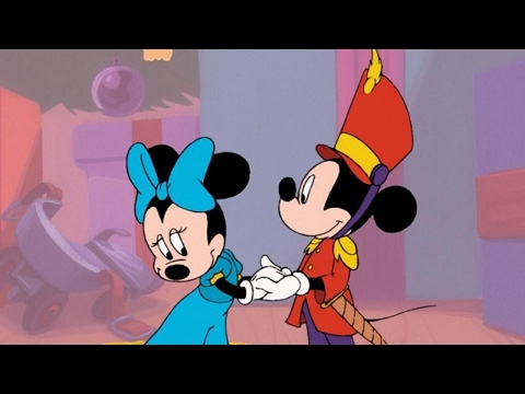 House Of Mouse   Ep  46   Pete's Christmas Caper