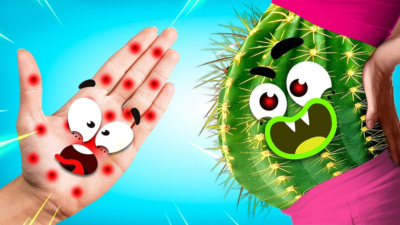 Crazy Doodles And Their Everyday Problems! Funny Awkward Situations ...