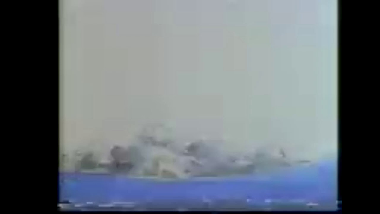 CBC Sign off - YouTube