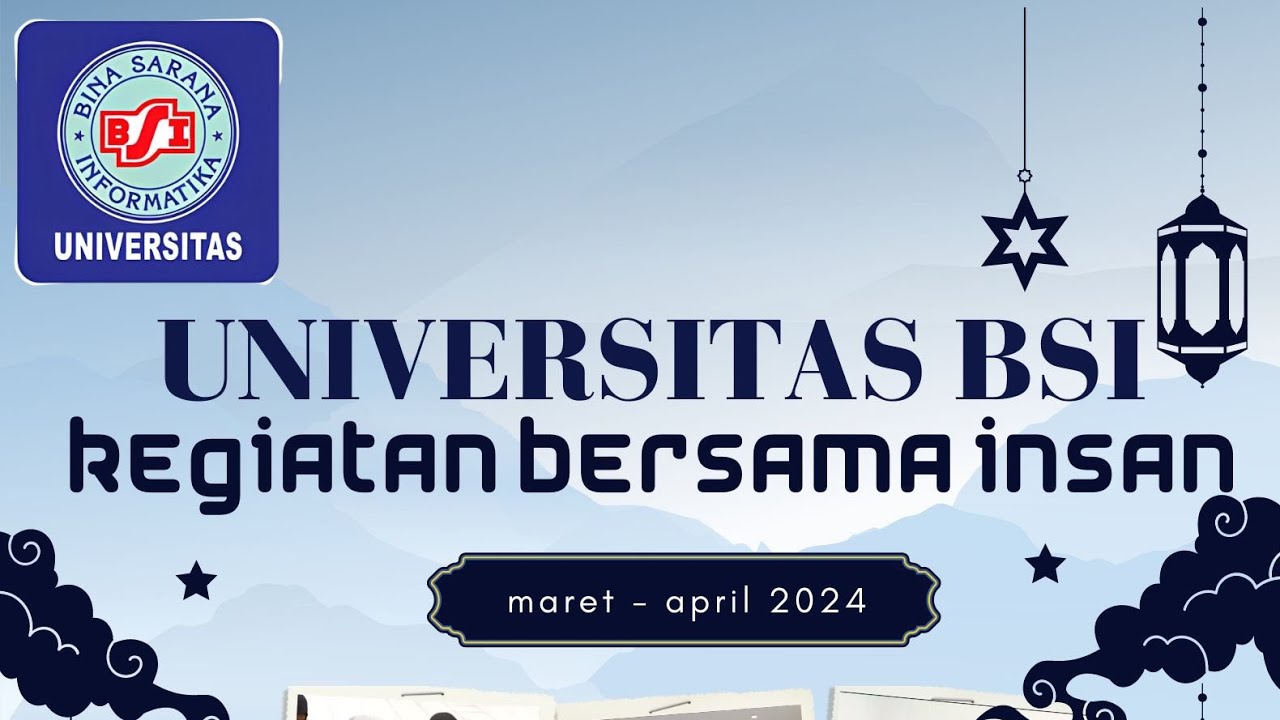 Project Pancasila "Kegiatan Bersama Insan Universitas BSI Cut Mutia ...