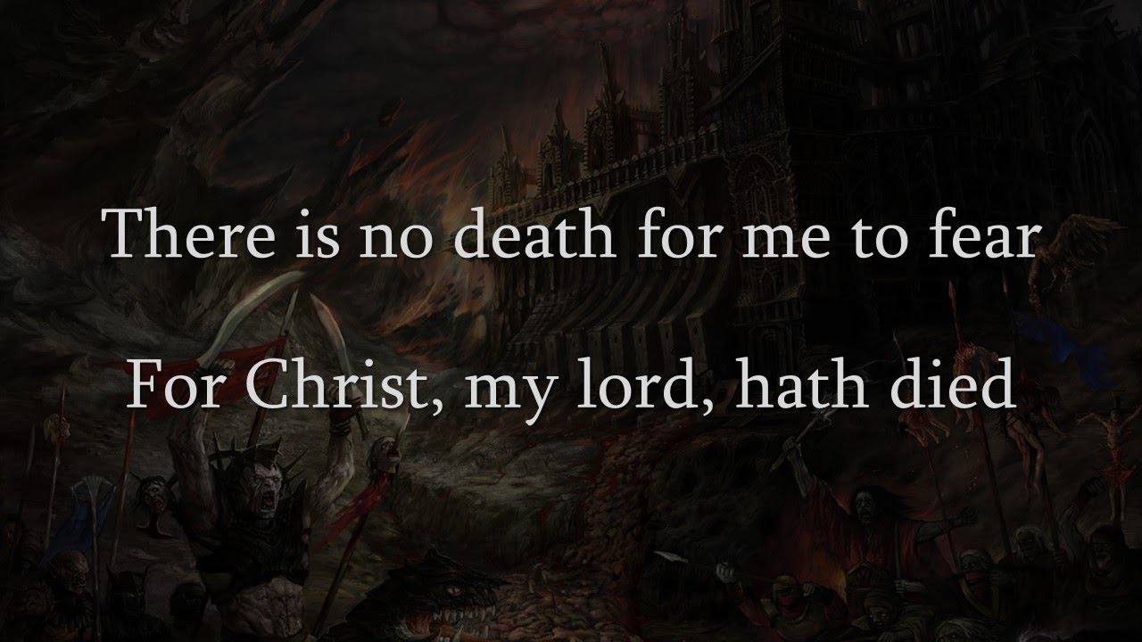 Infant Annihilator - Childchewer (Lyric Video) - YouTube