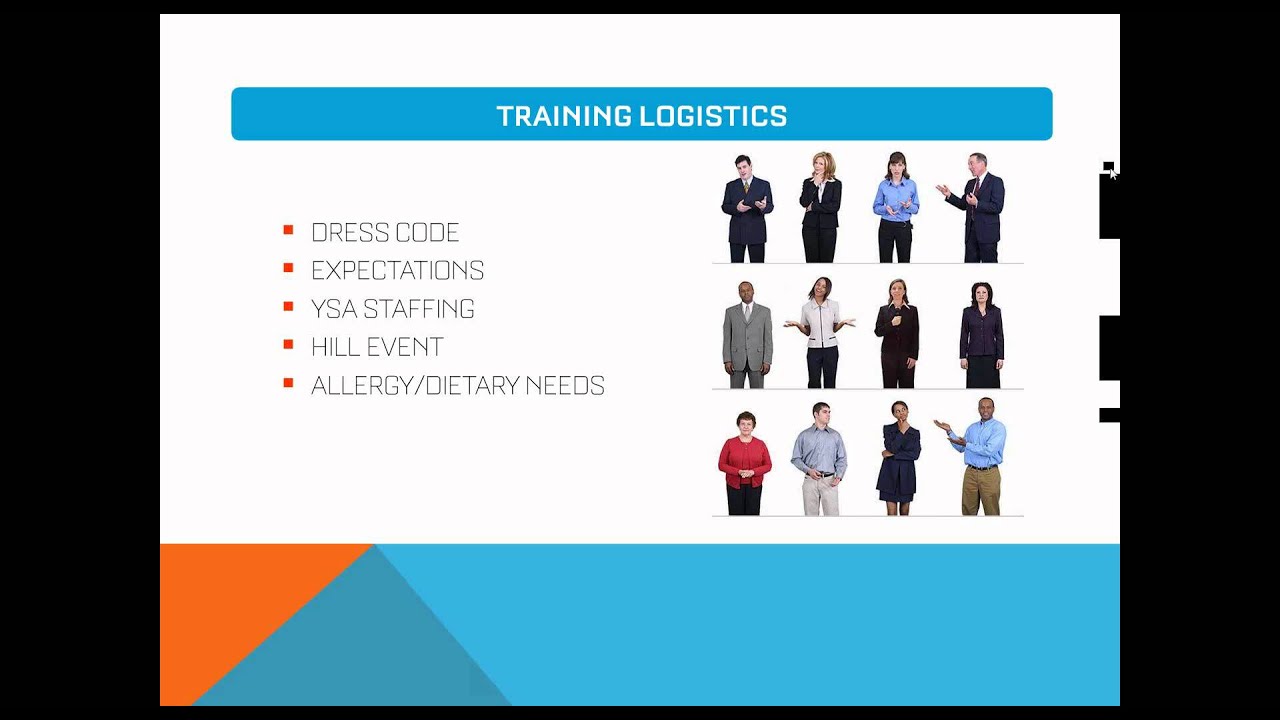 2012 09 11 18 06 NCAM Pre training Webinar - YouTube