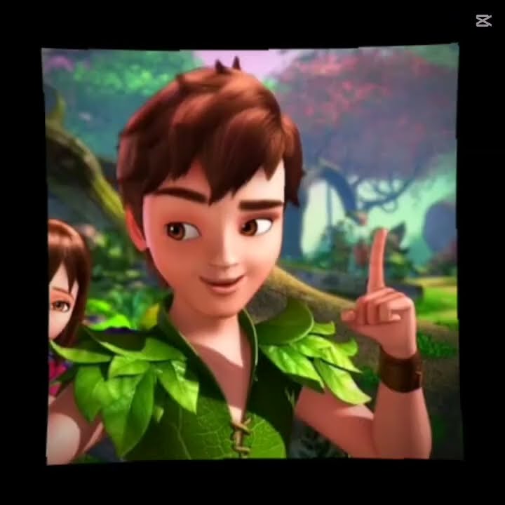 #keşfet Peter pan!!!!!! - YouTube