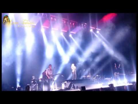 Lara Fabian - Istanbul Concert (09.12.2016)