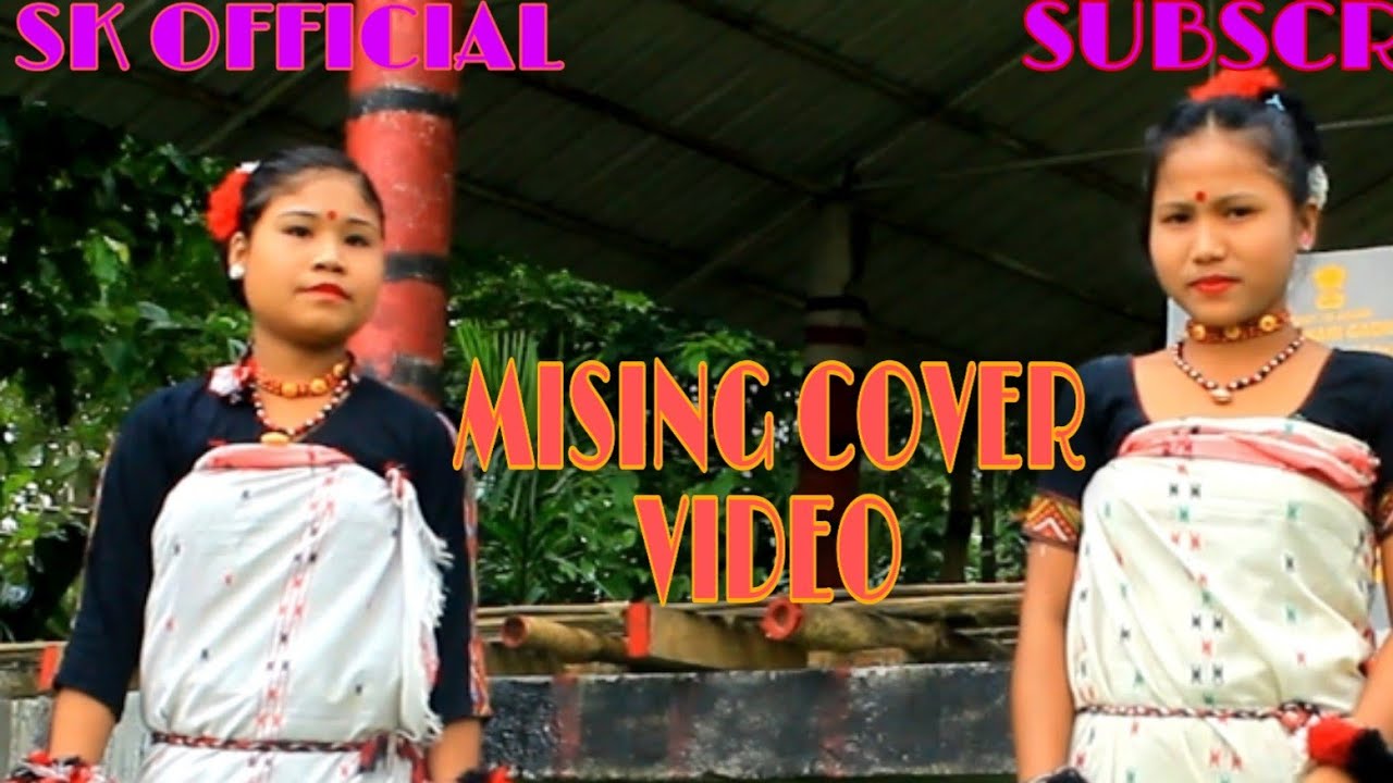 New mising video 2020 || new mising song || new mising cover video ...