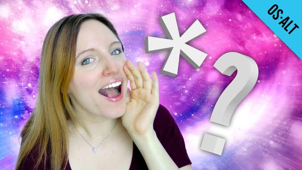 Globbing in Linux - How to use Wildcards - YouTube