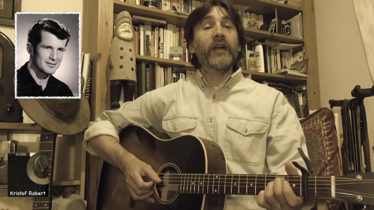 Nice to See You - Kristof Robert (solo acoustic) - YouTube
