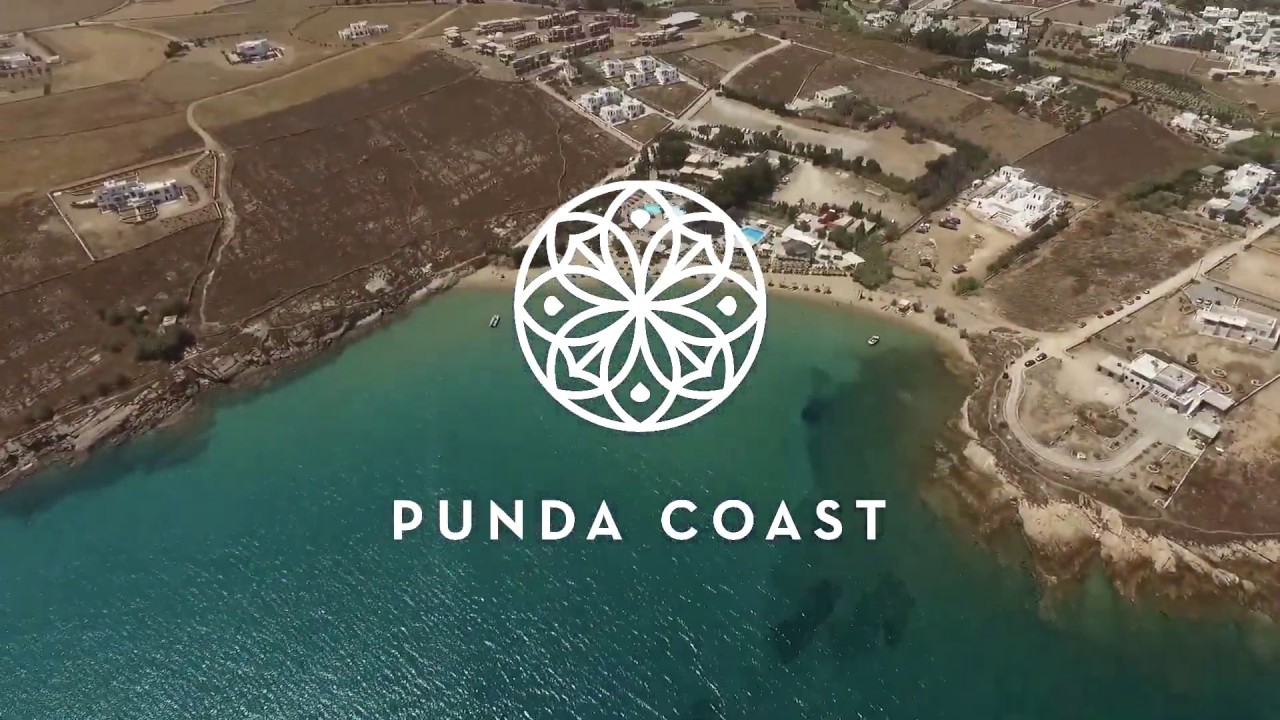 Punda Coast 2020 - YouTube