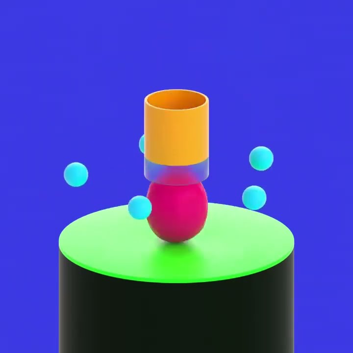 Experiment #21 - YouTube