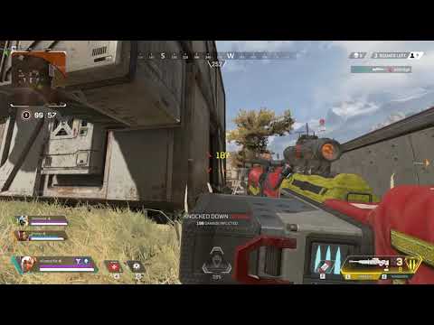 triple kraber