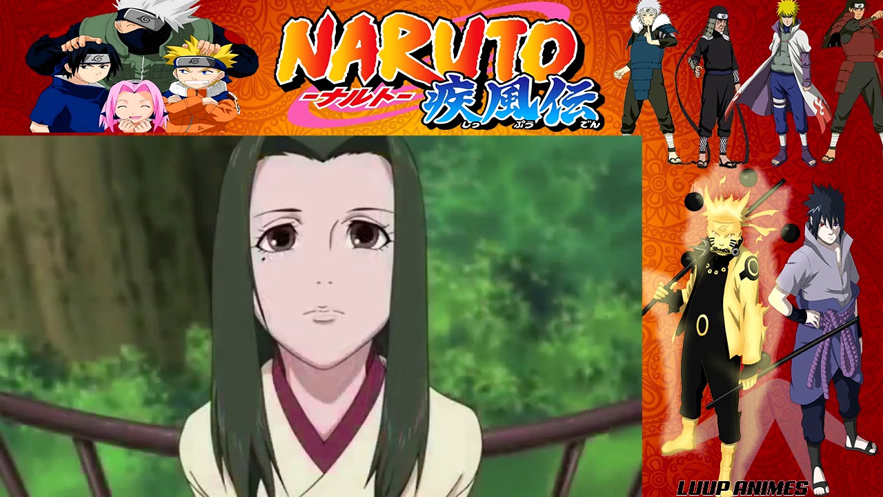 KAKASHI GIRLFRIEND - Naruto Shippuden EPIC - YouTube