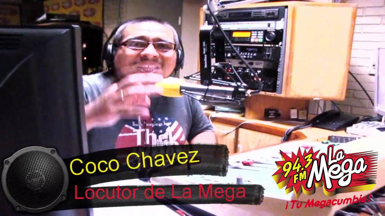 COCO CHAVEZ INVITANDO A GANAR EL 500 SOLES EN LA MEGA. - YouTube