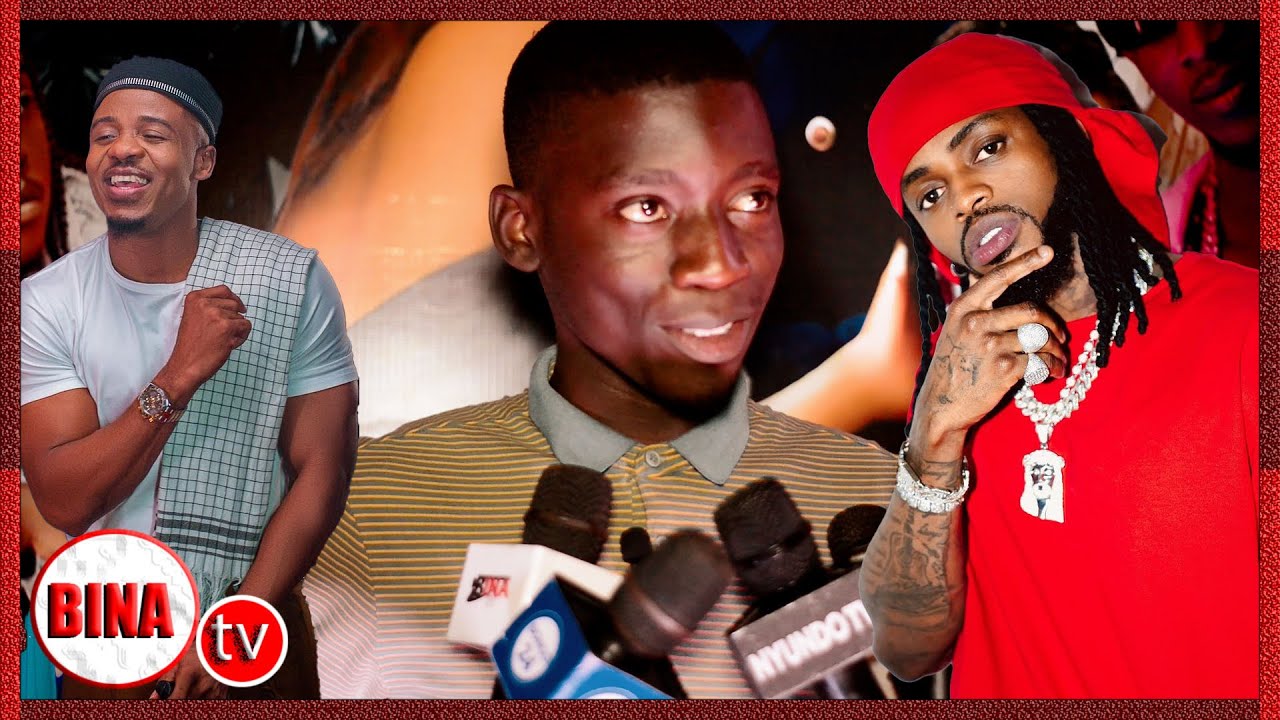 AFANDE MAPIANO: AMWANGIA SIFA DIAMOND ANALIPA VIZURI/ALIKIBA ANA MKONO ...