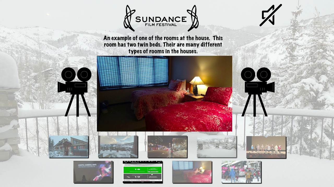 Sundance Photo VIewer - YouTube