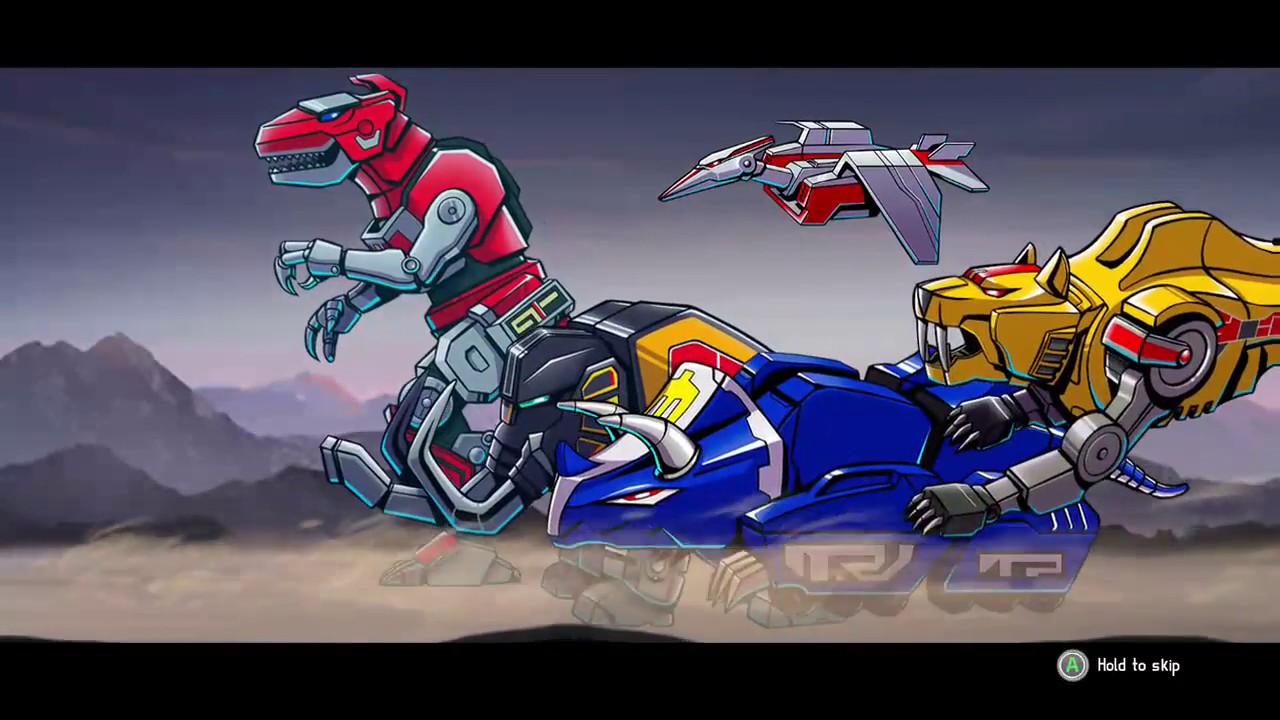 Mighty Morphin Power Rangers Mega Battle (Part 6) Turban Shell - YouTube