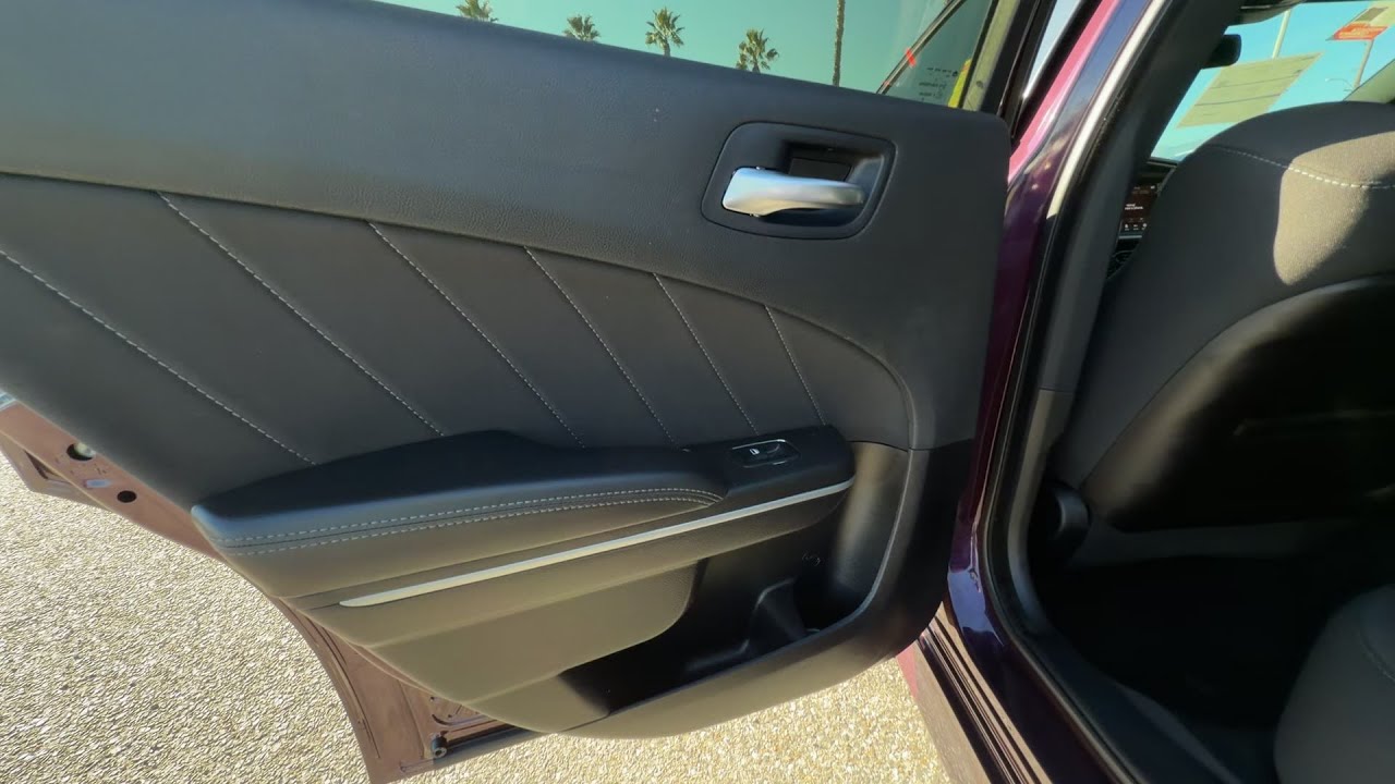 Pre-Owned 2022 Dodge Charger Scat Pack at Sunrise Ford | Fontana, CA ...