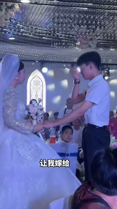 老公走后,我发现怀了老公的孩子一个月了,小叔子求着我说别打掉,让我嫁给她,今天我们结婚了,这样的婚姻会幸福吗? 生活百態 幸福 感動 暖心 爱情 婚礼现场 婚礼 Youtube