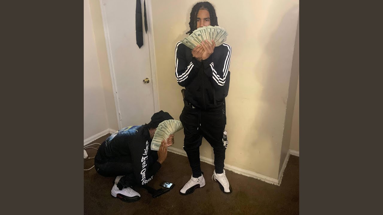 Go! (feat. Meexhh,KinAhdoyaH,gbgspaz) - YouTube